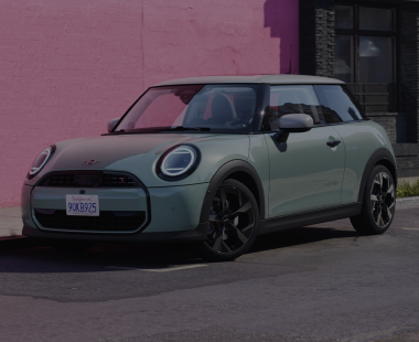 Hedin Automotive Enfield | Official MINI Dealership in Enfield